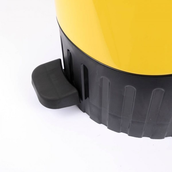 26 л кош за смет с уникален дизайн в различни цветове DUNYA купи в ...