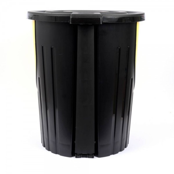 26 л кош за смет с уникален дизайн в различни цветове DUNYA купи в ...