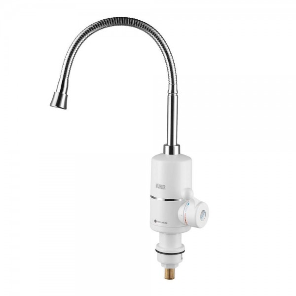 Водонагревател с гъвкав струйник Muhler модел FWH-3020FT купи в ...