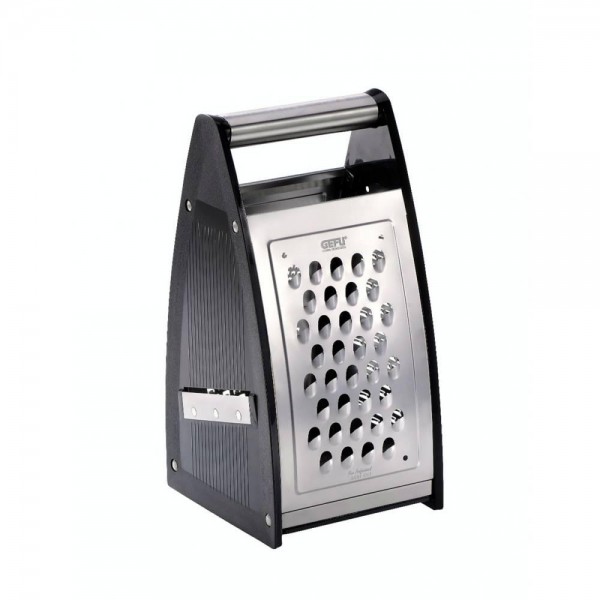 Четиристранно метално ренде GEFU модел QUINTO купи в интернет - магазин ...