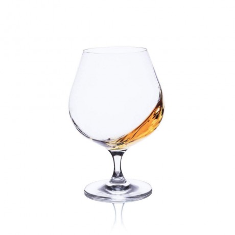 6 бр чаши за коняк 400 мл Rona колекция Brandy купи в интернет - магазин DREBISIMO: цена, снимки ...